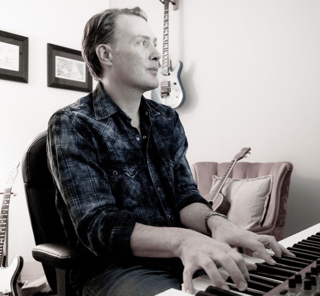 About – Steven Seydler